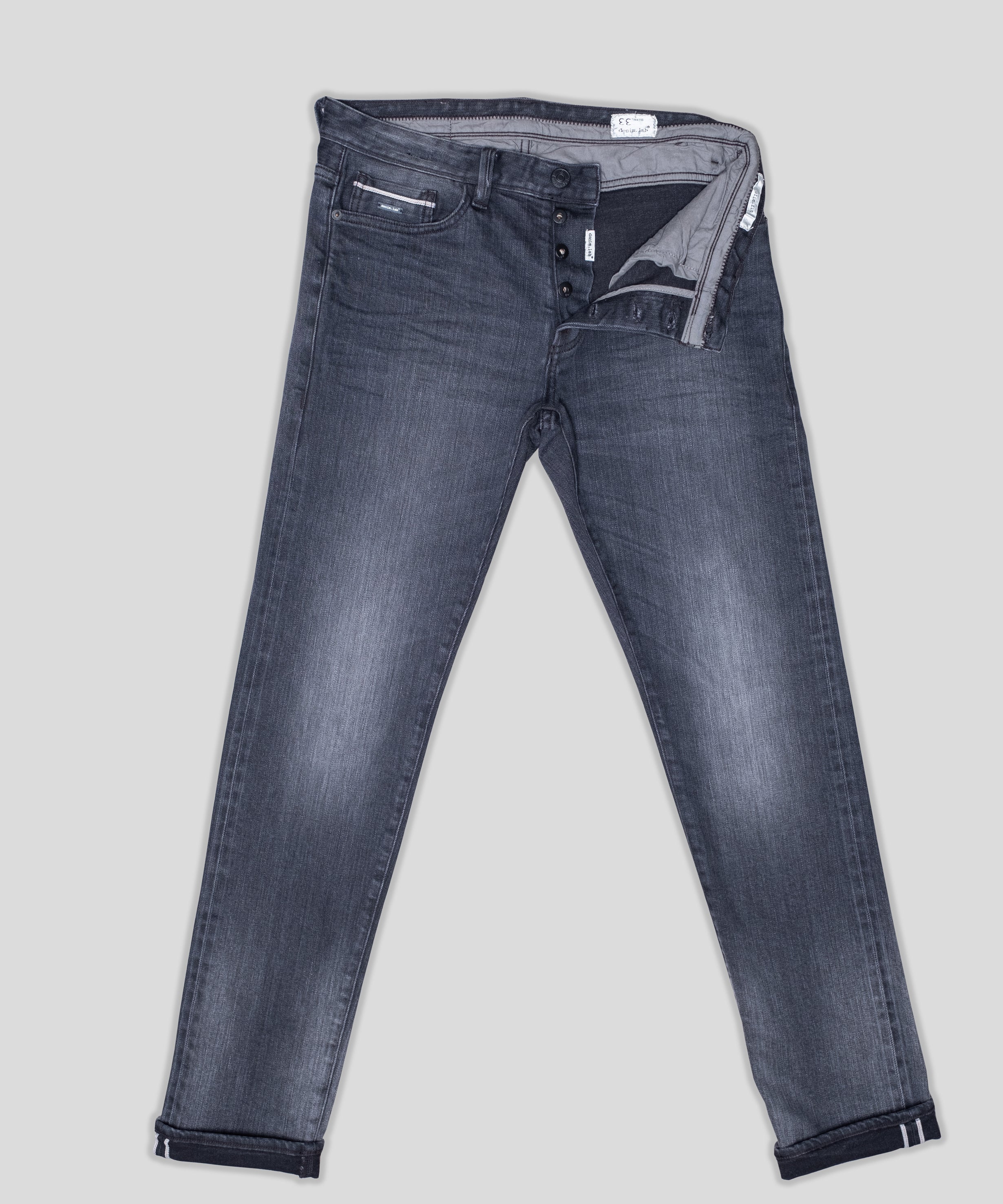 Denim.lab – denim.lab